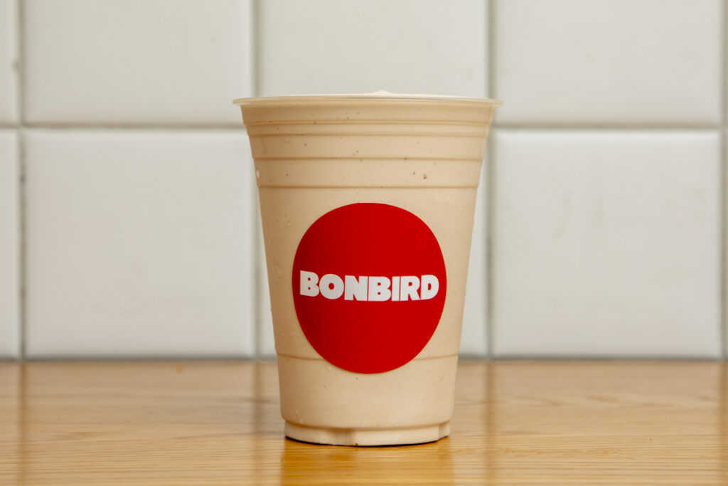 BonBird Motor City – Dubai’s Crispiest Chicken Spot