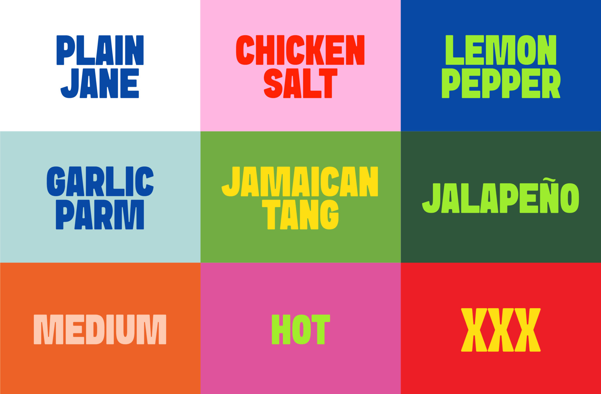 Bonbird Menu – Crispy Chicken & Dubai Chicken Shop Menu